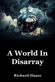 A World In Disarray book cover
