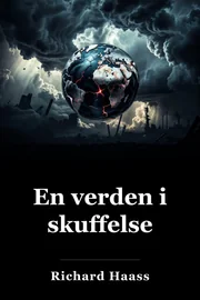 En verden i skuffelse book cover