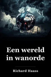 Een wereld in wanorde book cover