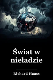 Świat w nieładzie book cover