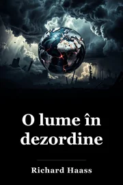 O lume în dezordine book cover