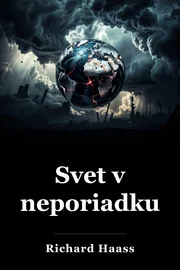 Svet v neporiadku book cover
