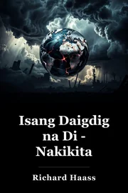Isang Daigdig na Di - Nakikita book cover