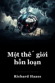 Một thế giới hỗn loạn book cover