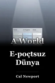 E-poçt ünvanı book cover