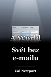 Svět bez emailu book cover