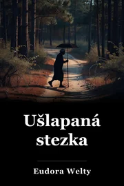 Worn Path book cover