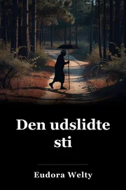 En dårlig sti book cover