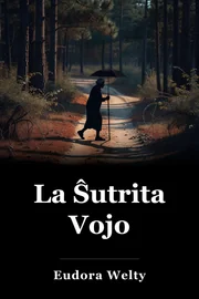 Malbona vojo book cover