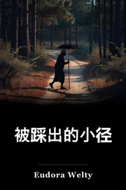 错误路径 book cover