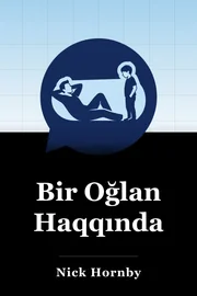 Bir oğlan haqqında book cover