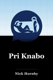 pri knabo book cover