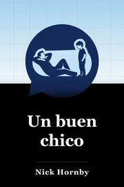 Acerca de un niño book cover