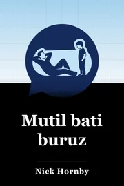 Mutiko bati buruz book cover