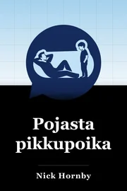 Pojasta book cover