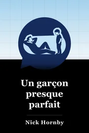 À propos d'un garçon book cover