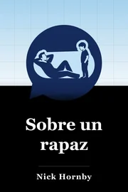 Sobre un niño book cover