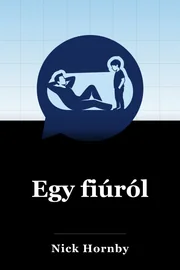Egy fiúról book cover
