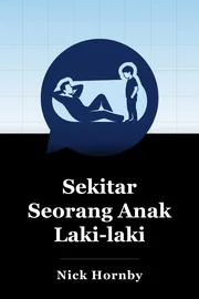 Tentang seorang anak laki-laki book cover