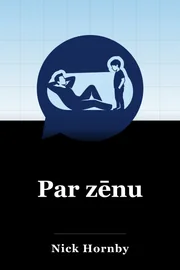 Par zēnu book cover