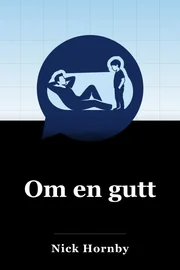 Om en gutt book cover