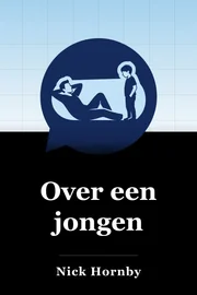 Over een jongen book cover