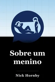 Sobre um menino book cover