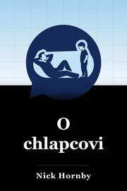 O chlapcovi book cover