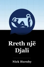 Rreth një djalë book cover