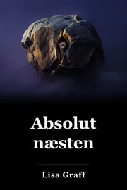 Absolut næsten book cover