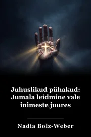 Juhuslikud pühakud: Jumala leidmine kõigist valedest inimestest book cover