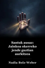 Senideok: Jainkoa okerreko herri guztietan bilatzea book cover