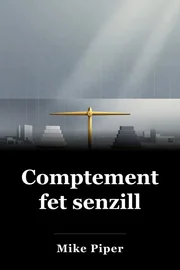 Comptement fet senzill book cover