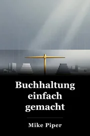 Buchhaltung einfach gemacht book cover