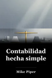 Contabilidad hecha simple book cover