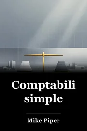 Comptabilité simple book cover