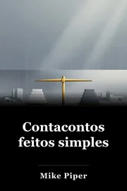 Contacontos feitos simples book cover