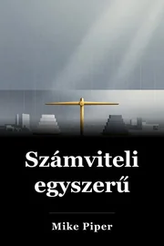 Számviteli egyszerű book cover