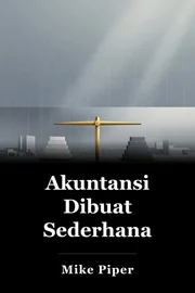 Akuntansi Dibuat Sederhana book cover