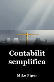Contabilità semplificata book cover