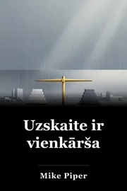 Uzskaite ir vienkārša book cover