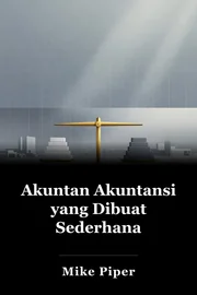 Akuntan Akuntansi yang Dibuat Sederhana book cover