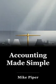 Accounting Made Simple book cover