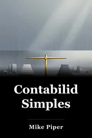 Contabilidade Simples book cover