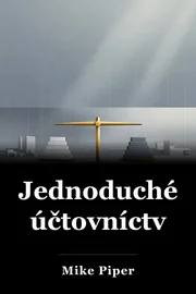Jednoduché účtovníctvo book cover