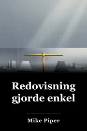 Redovisning gjorde enkel book cover