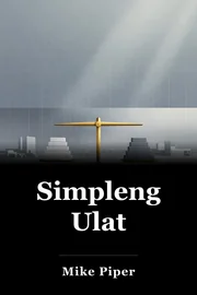 Simpleng Ulat book cover