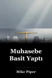 Muhasebe Basit Yaptı book cover