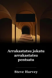 Arrakasta bezala jokatu book cover