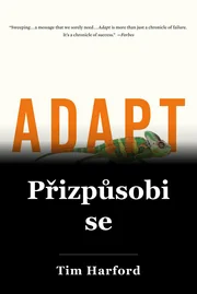Přizpůsobit book cover